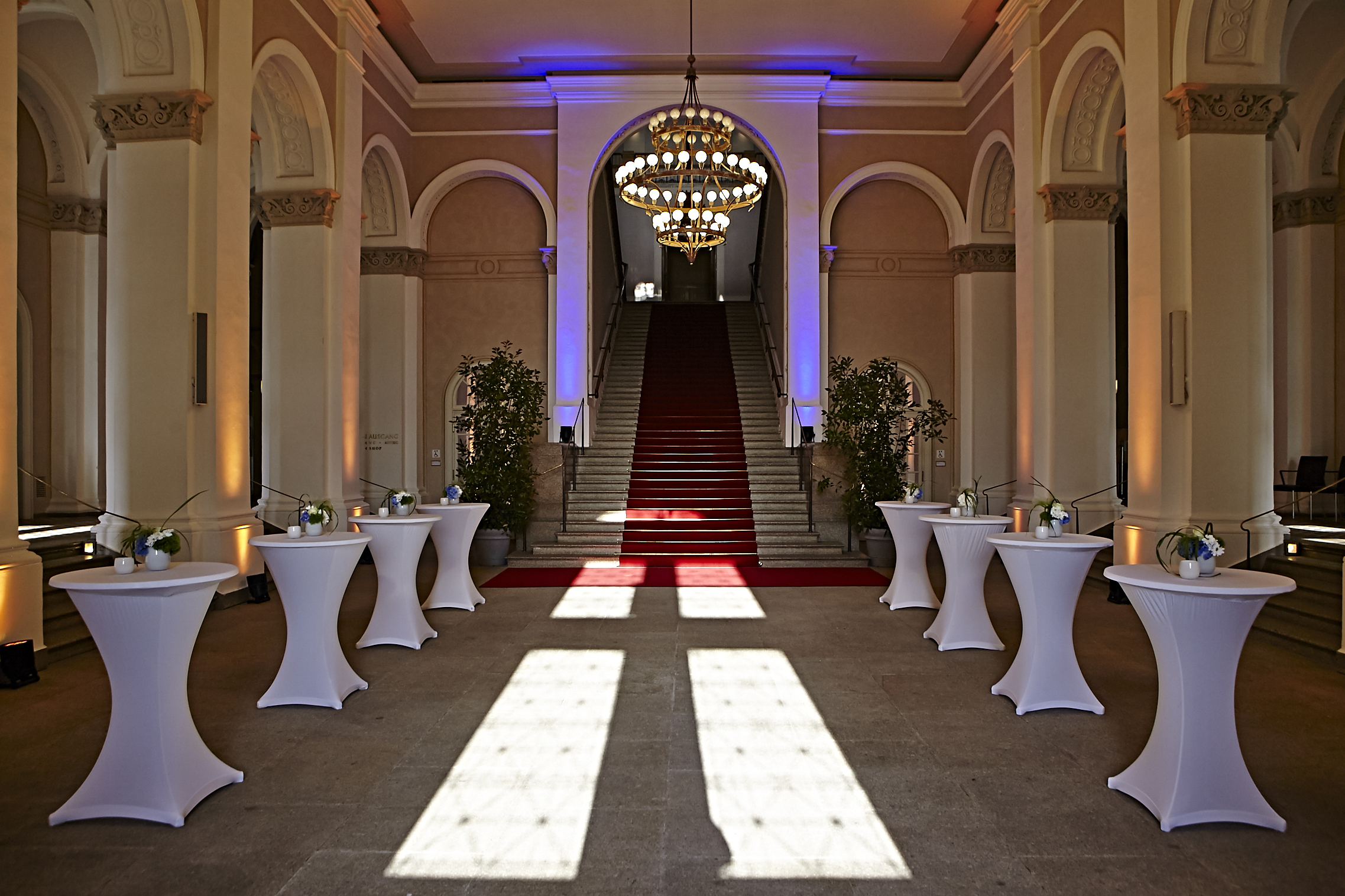 Mice destination Munich archivos - Weichlein Event Design & Management